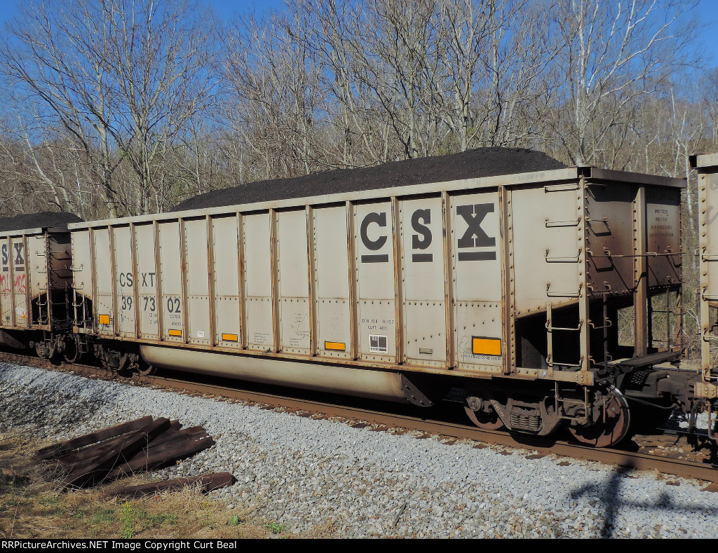 CSX 397302